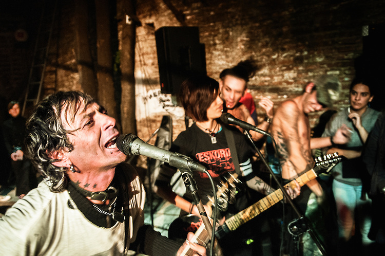 Imperdibles: La tríada con la historia del punk cubano